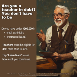 The Debt Free Teacher Reviews | Read Customer Service Reviews of ...