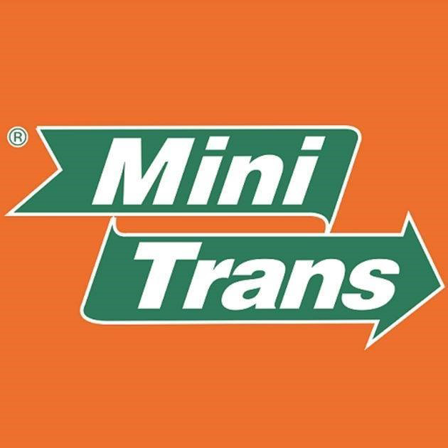Anmeldelser af Mini Trans A/S | Læs kundernes anmeldelser af www ...