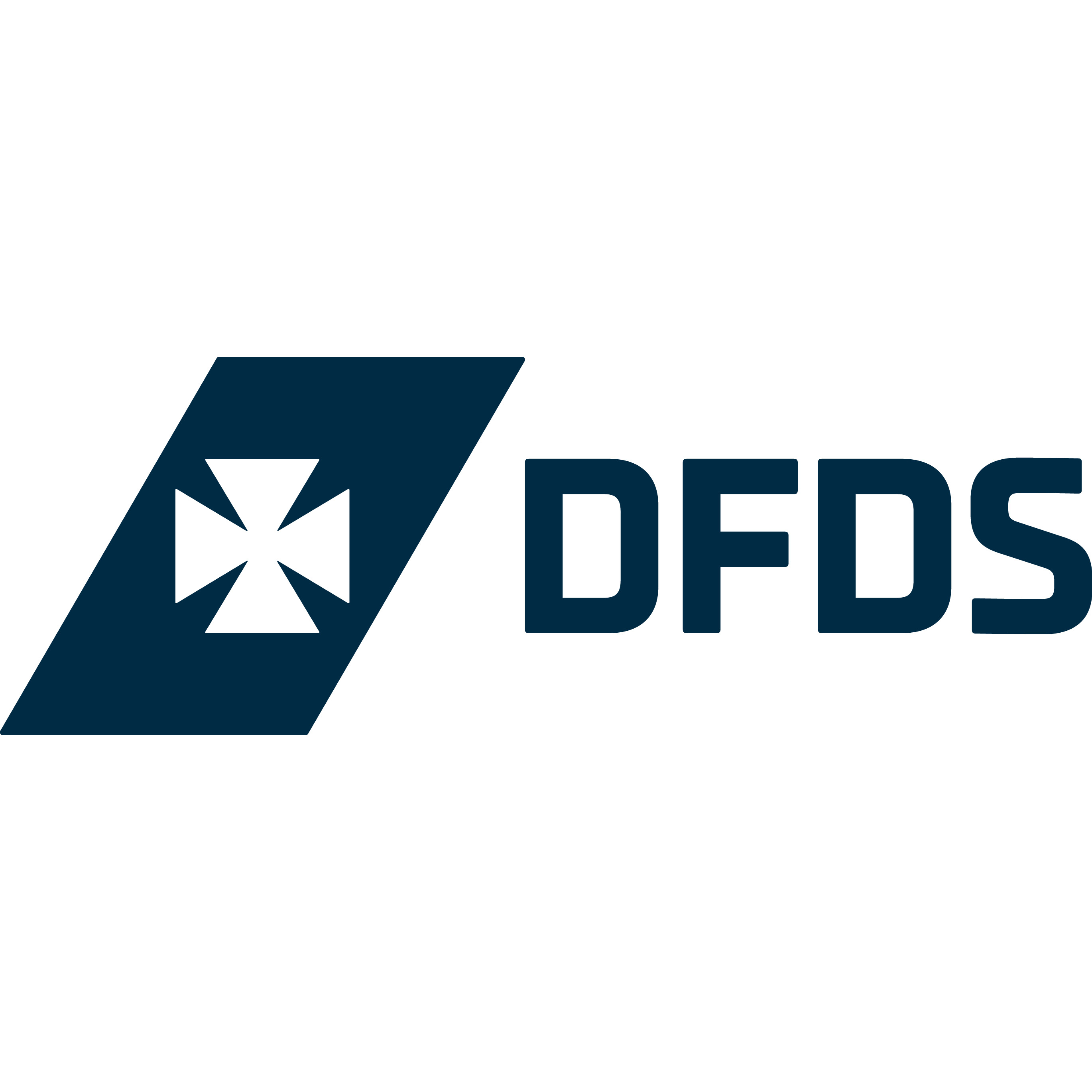 Anmeldelser af DFDS Danmark | Læs kundernes anmeldelser af www ...