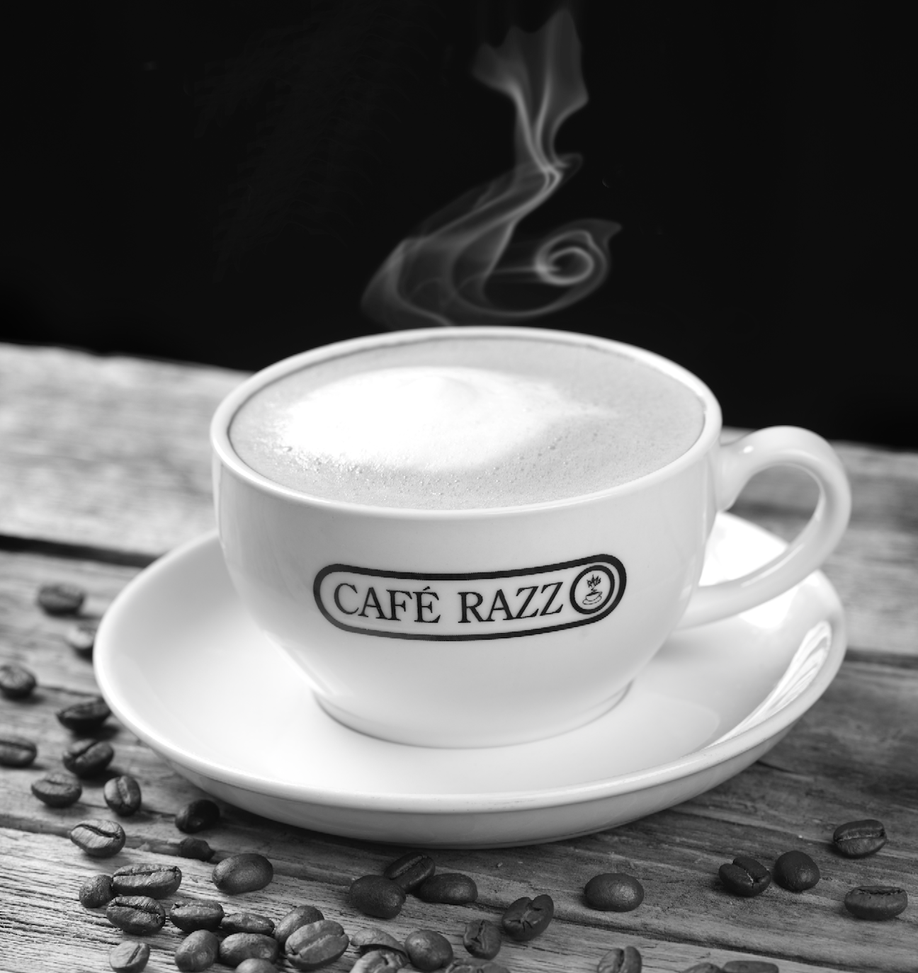 Anmeldelser af Café Razz - En Café i eksklusive omgivelser! | Læs ...