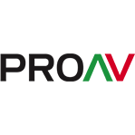 ProAV Reviews | Read Customer Service Reviews of www.proav.co.uk