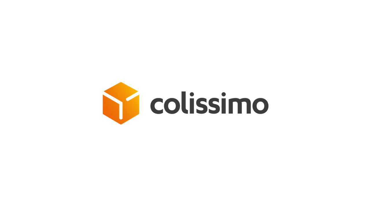 Colissimo Suivi Logo Levering