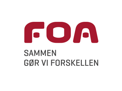 Logo Det Faglige Hus