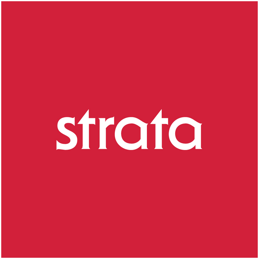 Strata Logo