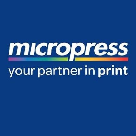 Micropress Printers Ltd. Reviews | Read Customer Service Reviews of ...