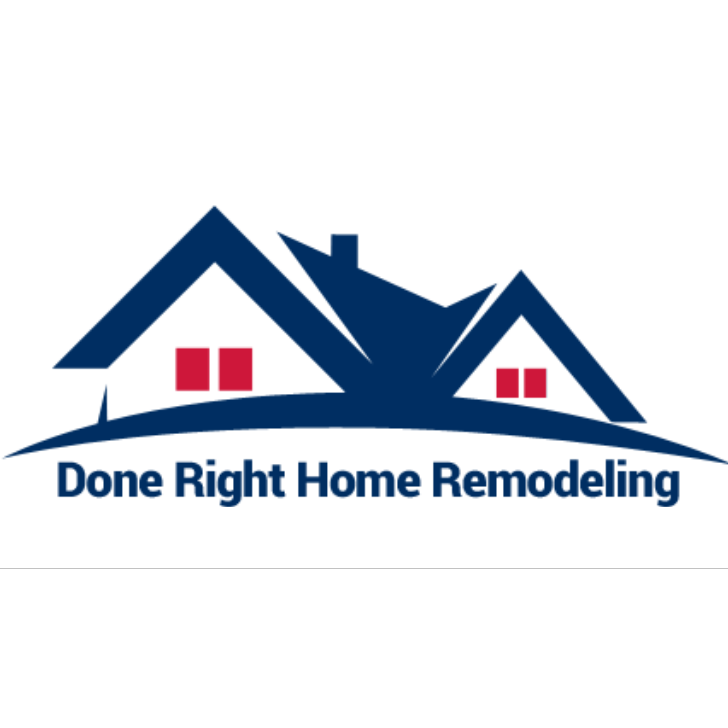 Done Right Home Remodeling Reviews | Read Customer Service Reviews of ...
