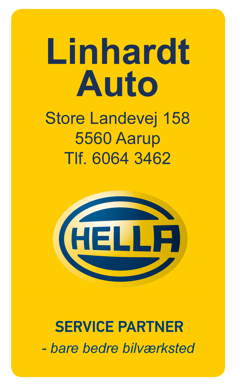 Anmeldelser af Linhardt Auto | Læs kundernes anmeldelser af linhardtauto.dk
