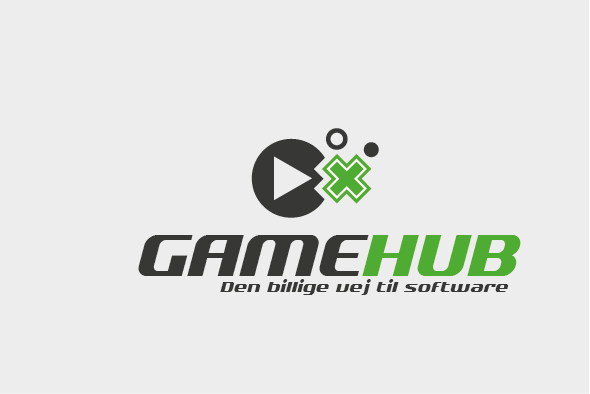 Anmeldelser af Gamehub | Læs kundernes anmeldelser af gamehub.dk