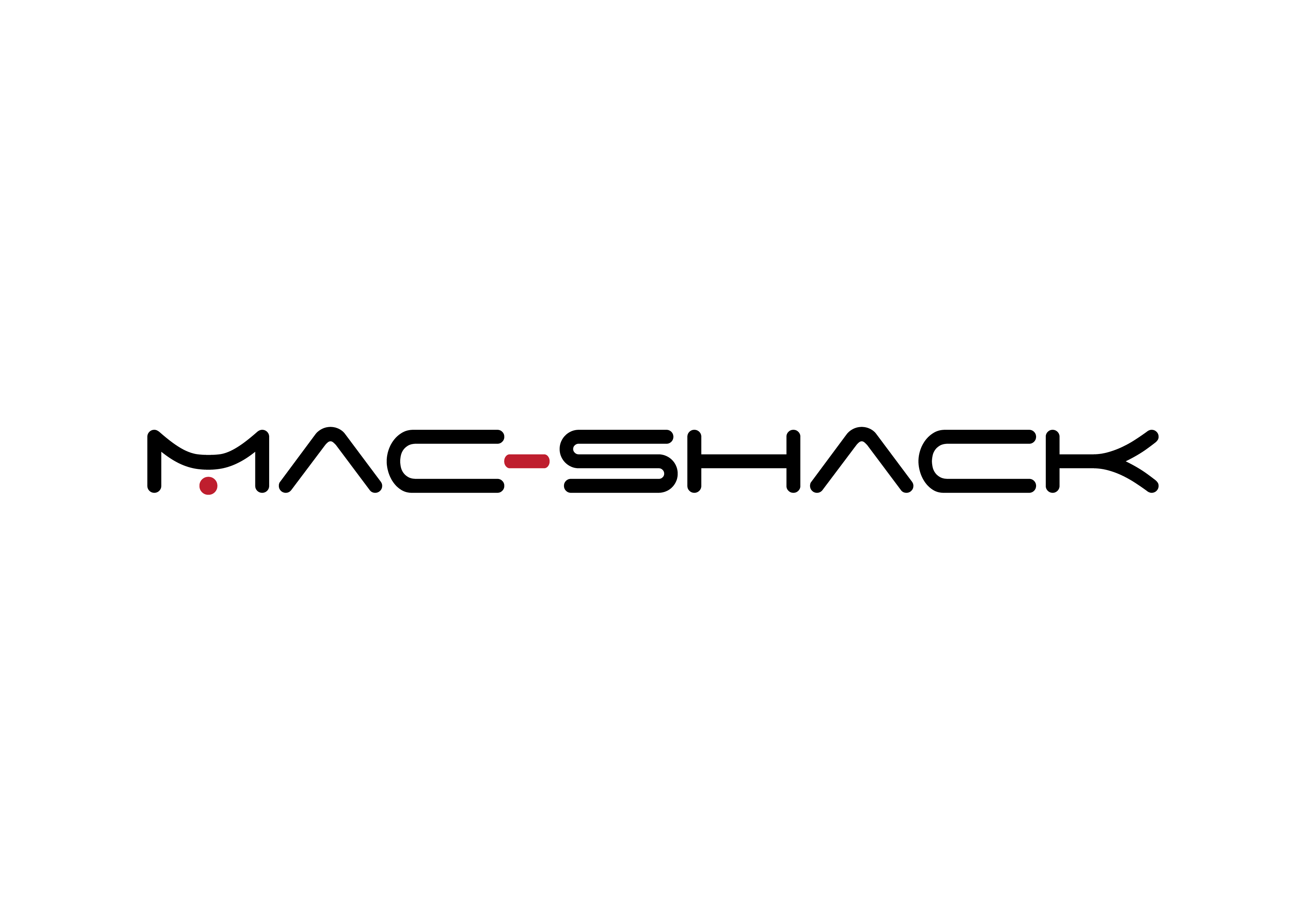 Anmeldelser af Mac-Shack | Læs kundernes anmeldelser af mac-shack.dk