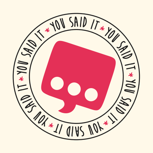 You Said It Cards Reviews | Read Customer Service Reviews of yousaidit ...