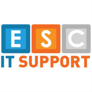 ESC IT Support Reviews | Read Customer Service Reviews of escit.co.uk