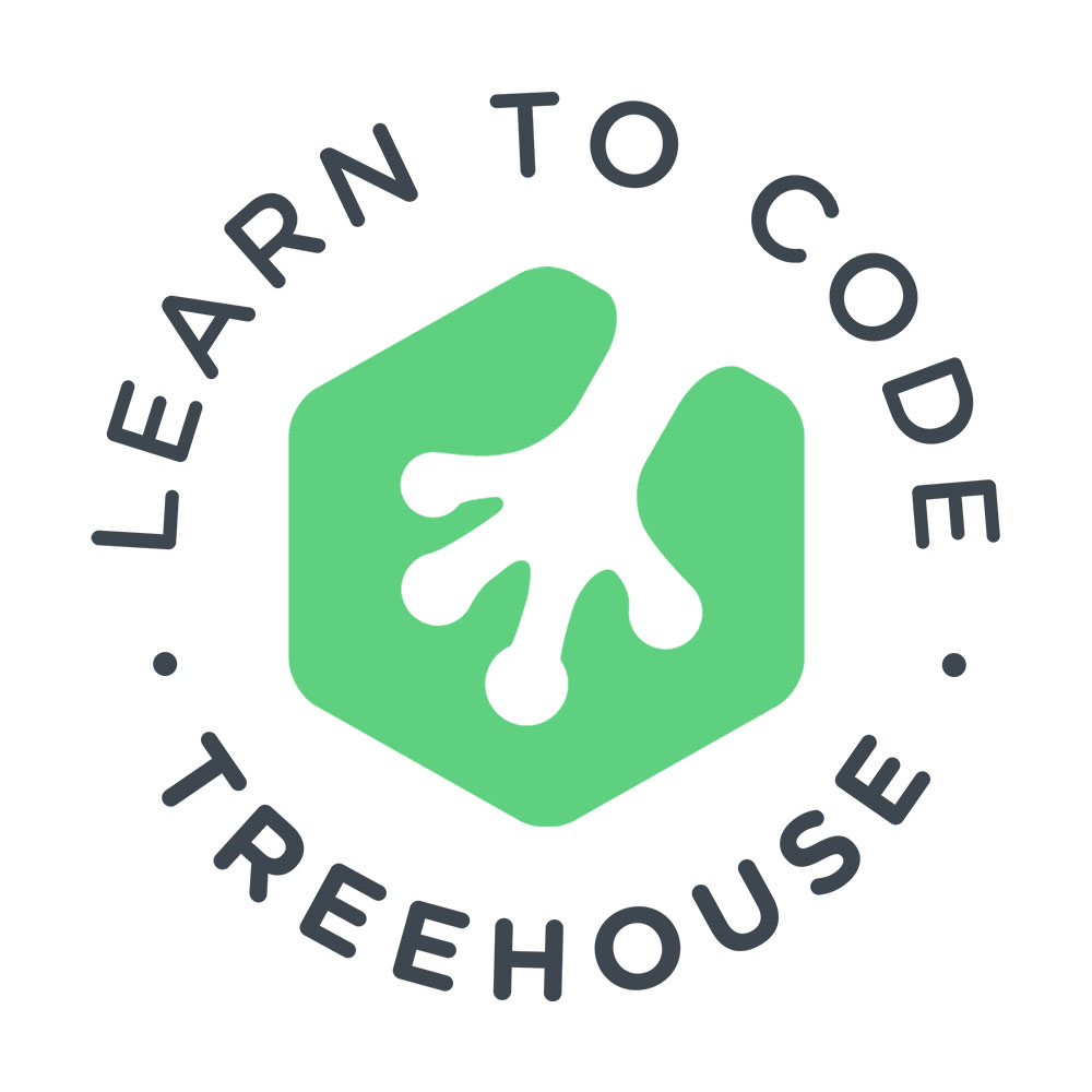 Team Treehouse Logo The Beginner's Guide To Three.js