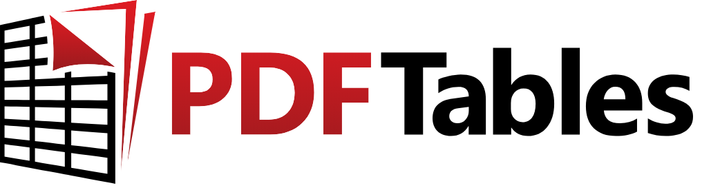 PDFTables Reviews | Read Customer Service Reviews of pdftables.com