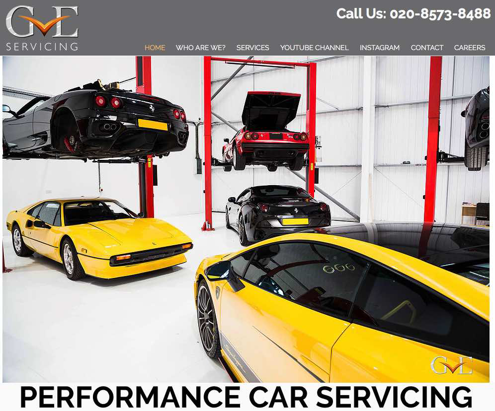 GVE London Reviews | Read Customer Service Reviews of gvelondon.com