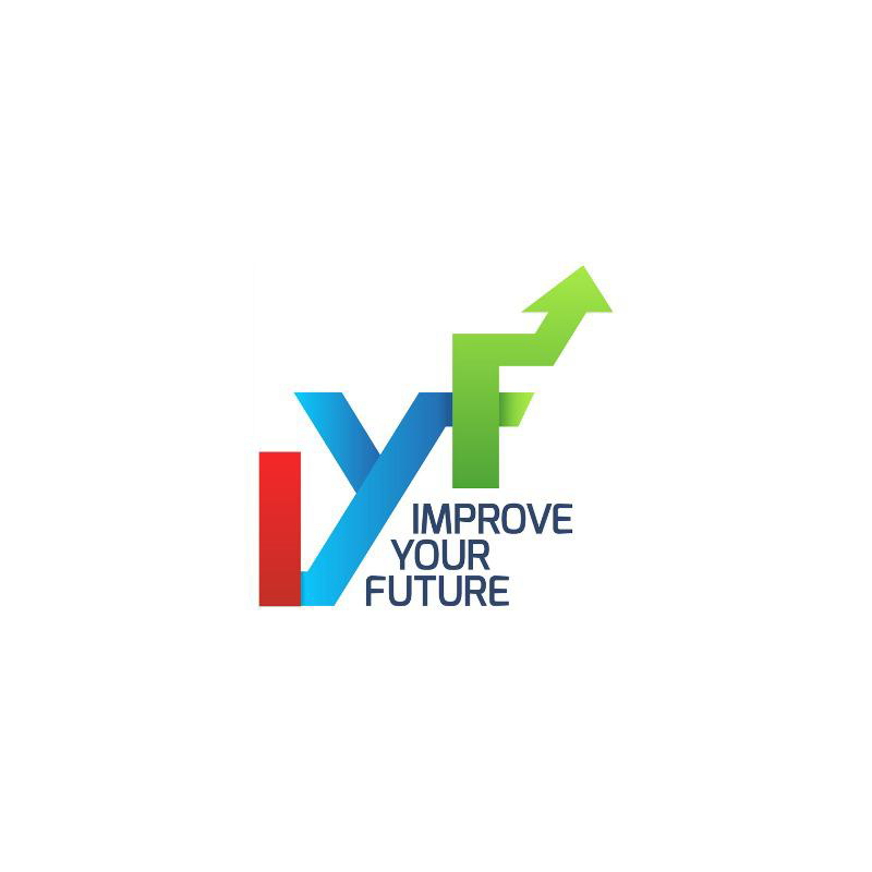 Iyf Logo