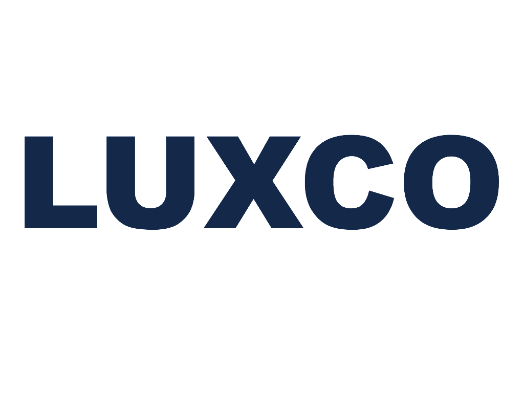 Luxco Logo Luxco Distillery Rebel Yell Kentucky Straight Bourbon