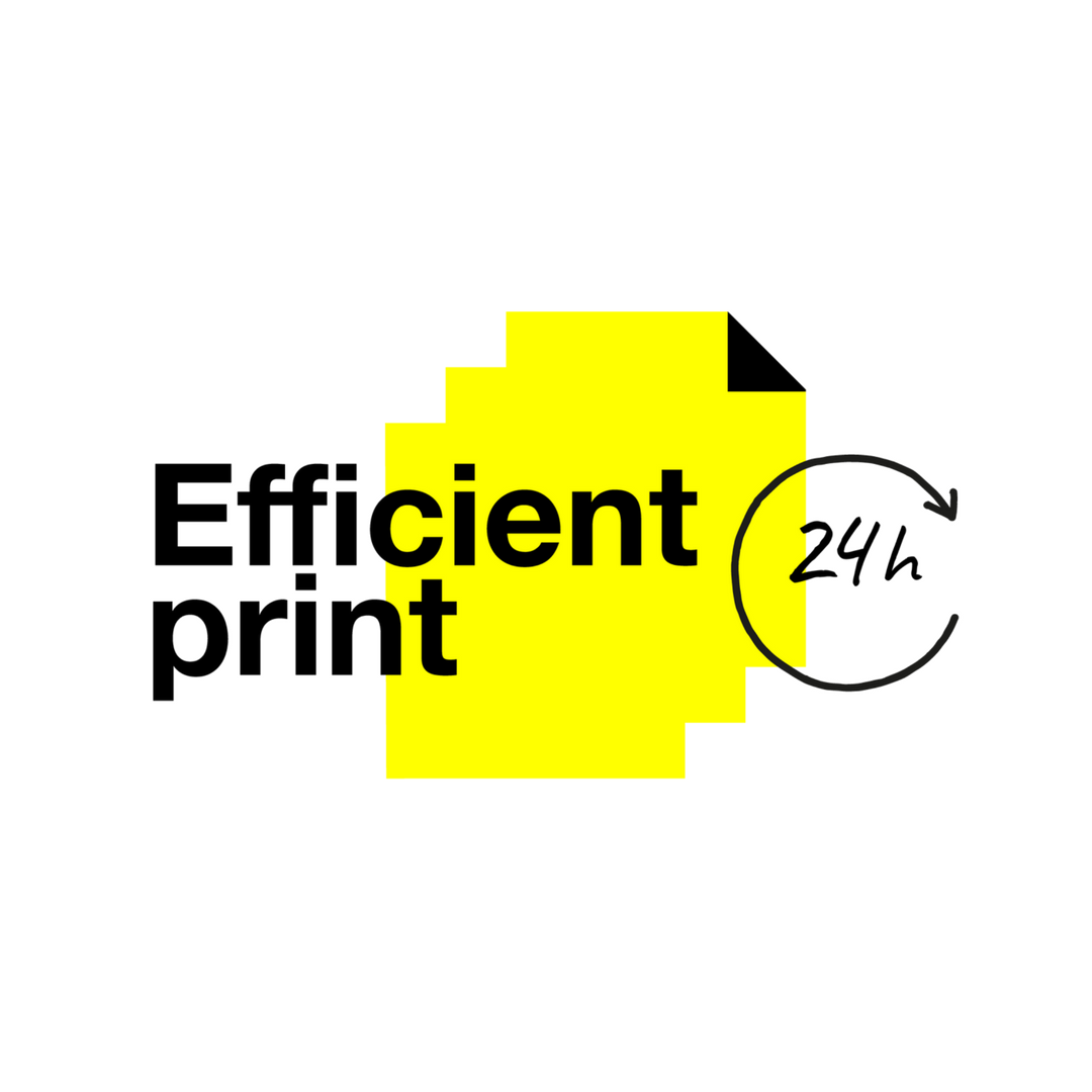 Opiniones de Efficient Print® | Lee opiniones sobre el servicio de www ...