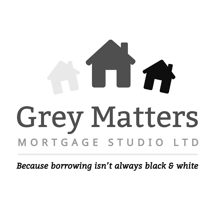 Grey Matters Logo