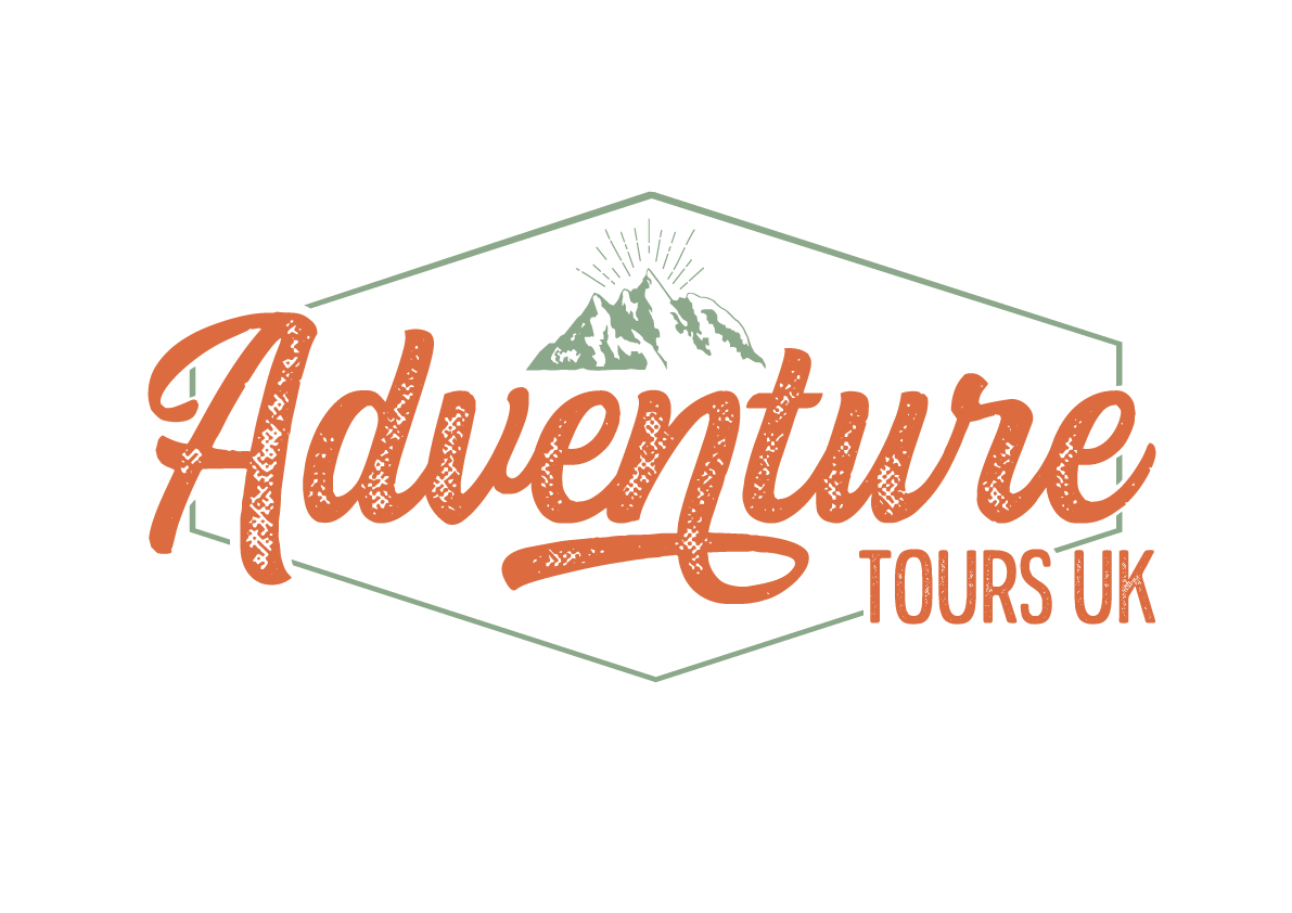 Adventure Tours Logo