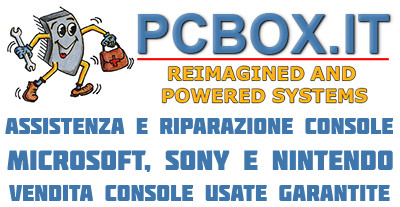 PCBOX | Leggi le recensioni dei servizi di pcbox.it