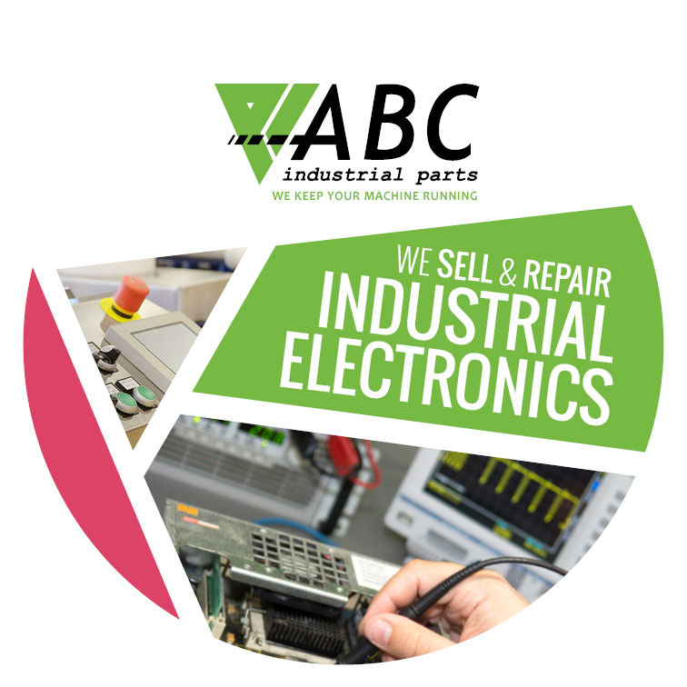 ABC Industrial Parts reviews| Lees klantreviews over abcparts.be