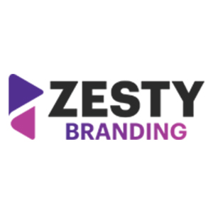 Zesty Logo