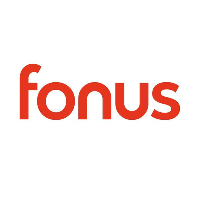 Fonus Logo