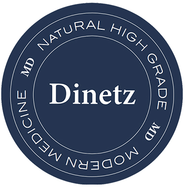 Dinetz MD Reviews | Read Customer Service Reviews of drdinetz.com