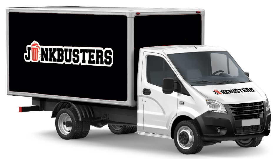 Junkbusters - Junk Busters Waste Removals LTD Reviews | Read Customer ...