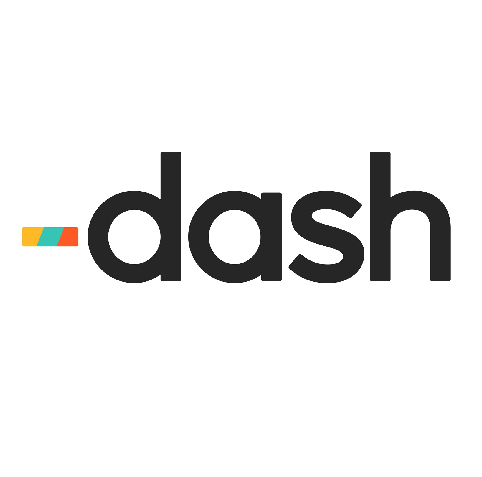 Dash Logo