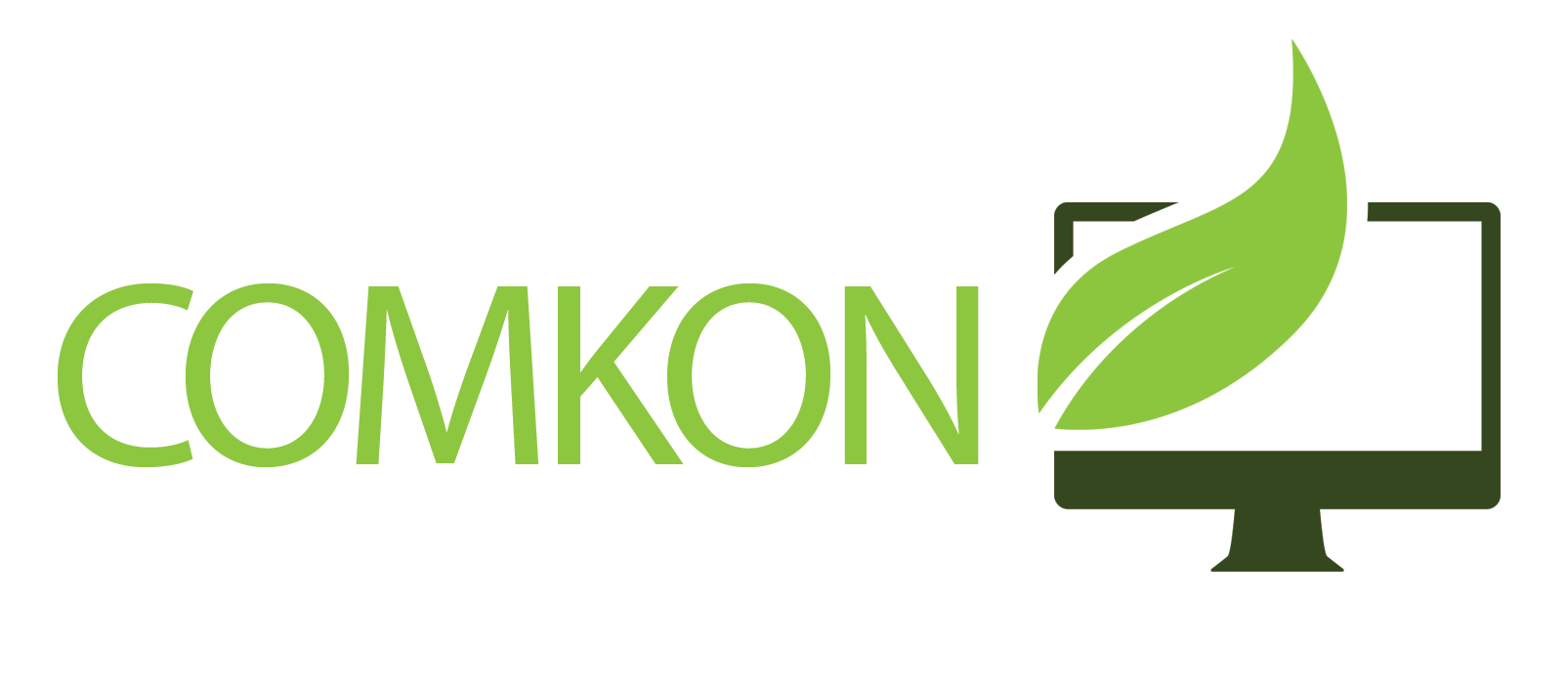 Anmeldelser af Comkon | Læs kundernes anmeldelser af comkon.dk