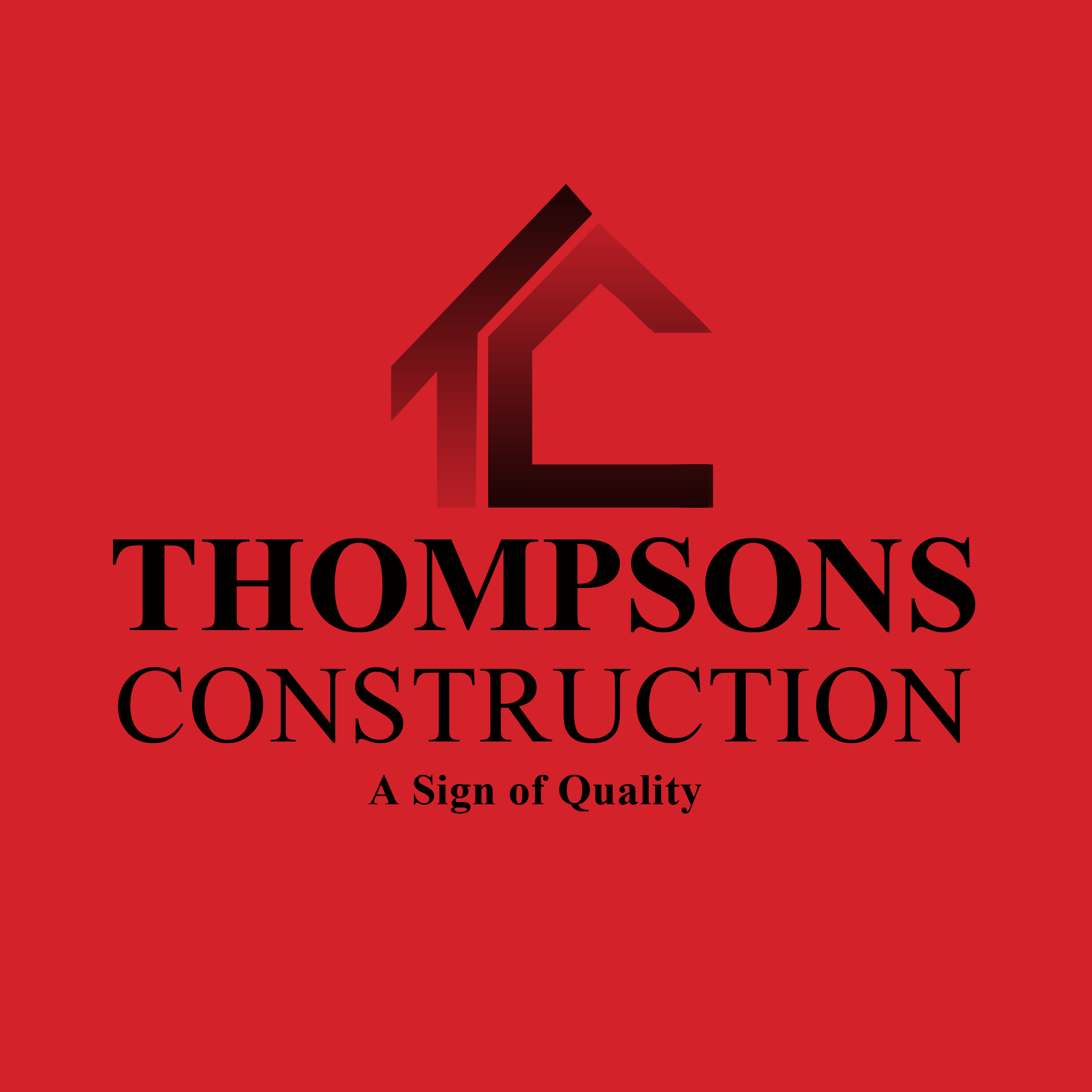 Thompsons Construction LTD Reviews | Read Customer Service Reviews of ...