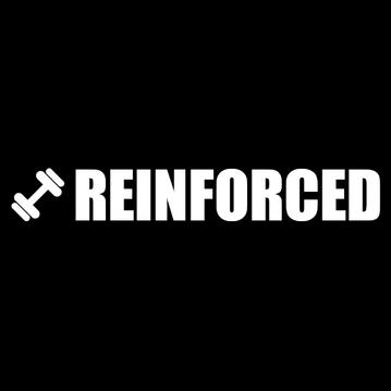Reinforced Reviews | Read Customer Service Reviews of reinforced.ie