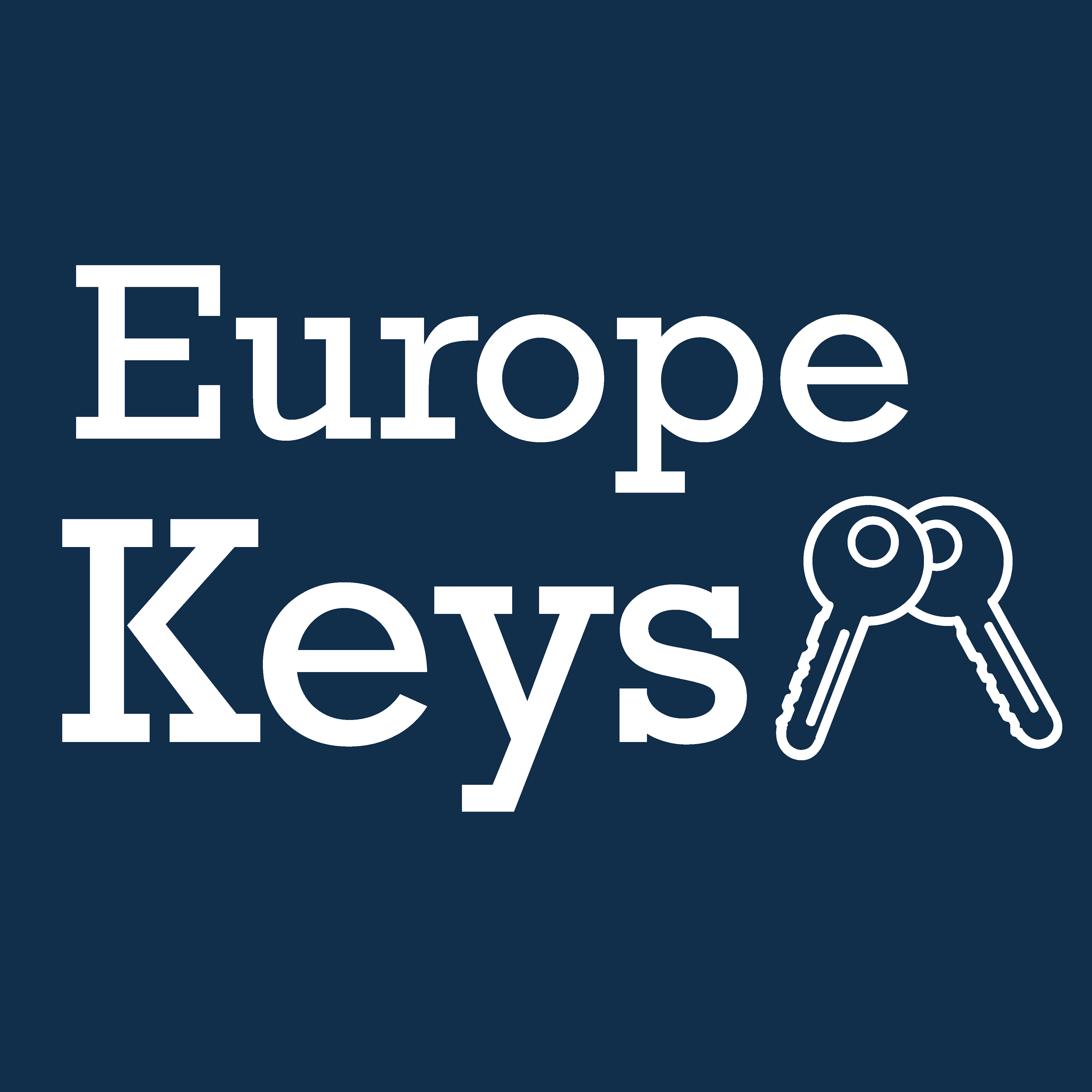 Opiniões sobre Europekeys | Leia opiniões de clientes da europekeys.com