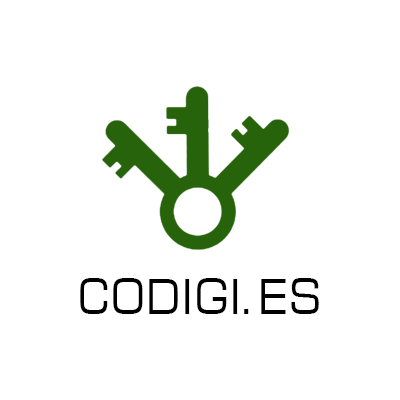 Opiniones sobre Codigi.es | Lee las opiniones sobre el servicio de codigi.es