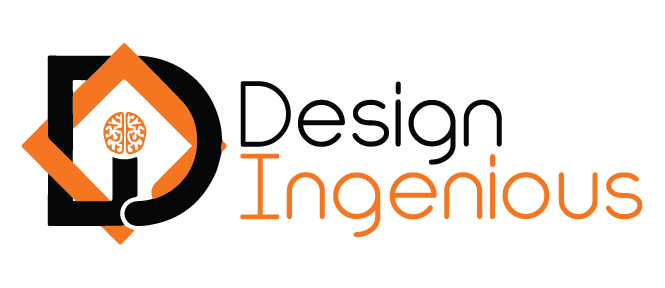Ingenious Logo