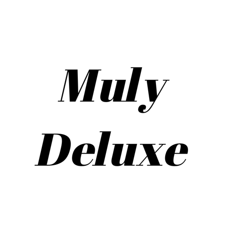 Muly Deluxe Reviews | Read Customer Service Reviews of mulydeluxe.se