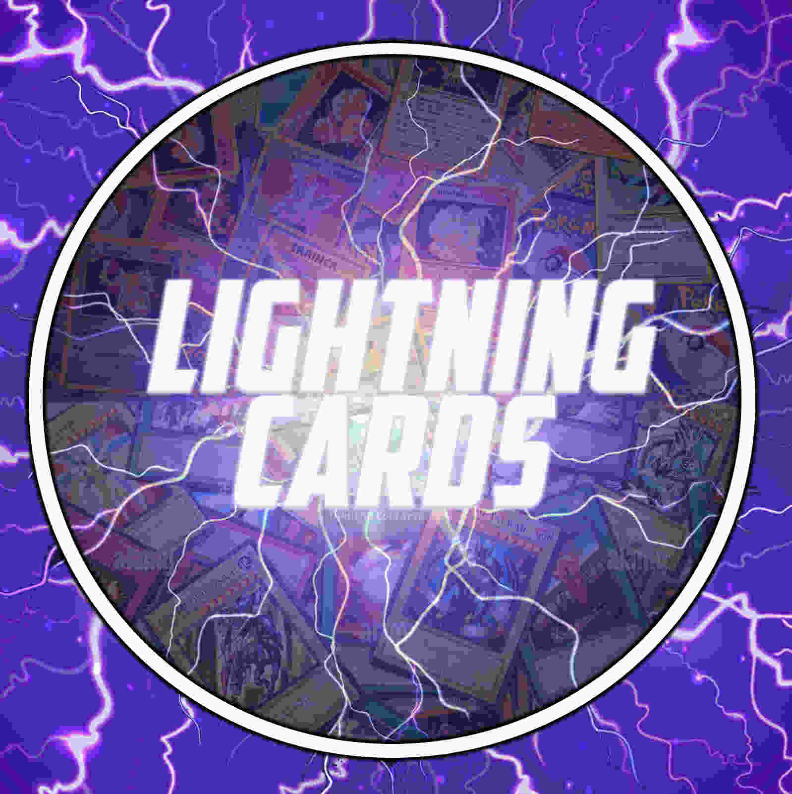 Lightning Cards Reviews | Read Customer Service Reviews of ...