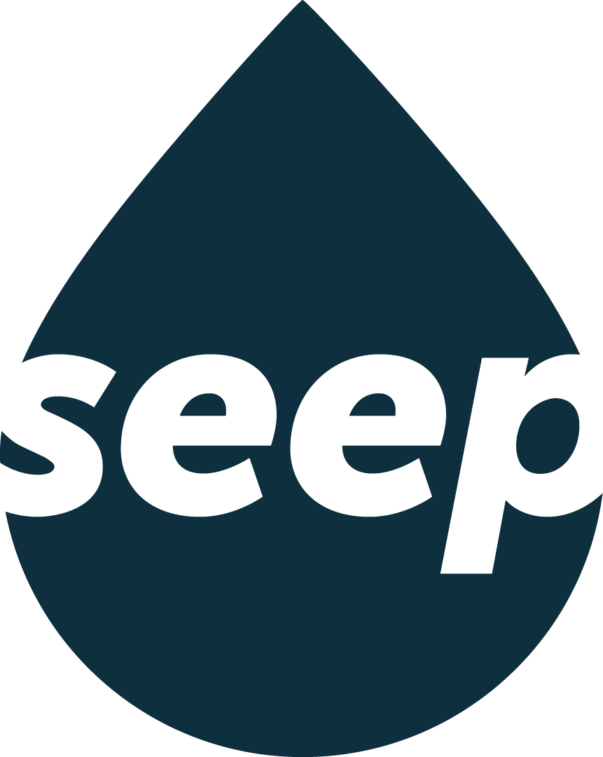 Seep Logo
