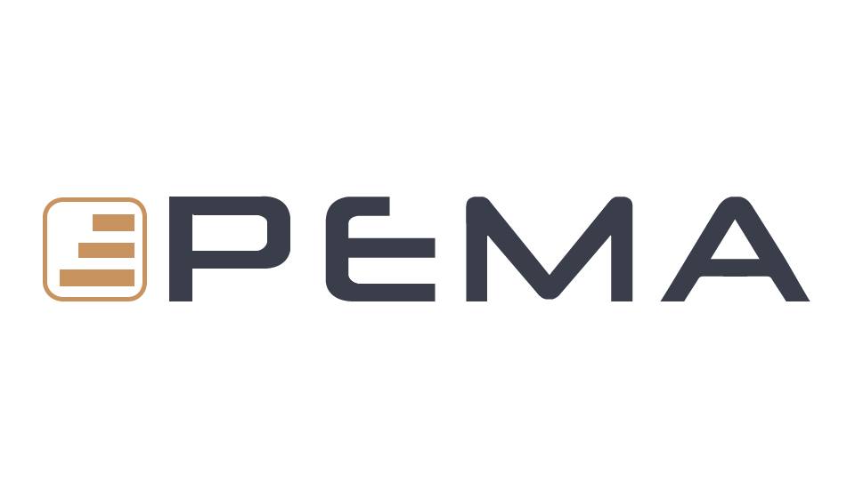 Pema Logo