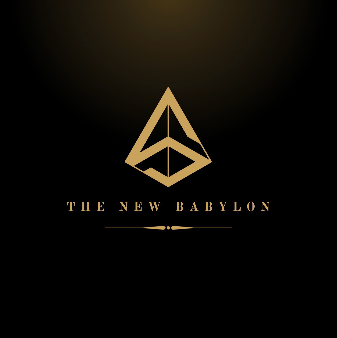 Babylon Logo