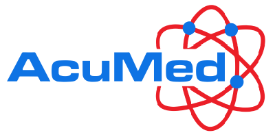 Acumed Logo Acumed | Innovation With Purpose