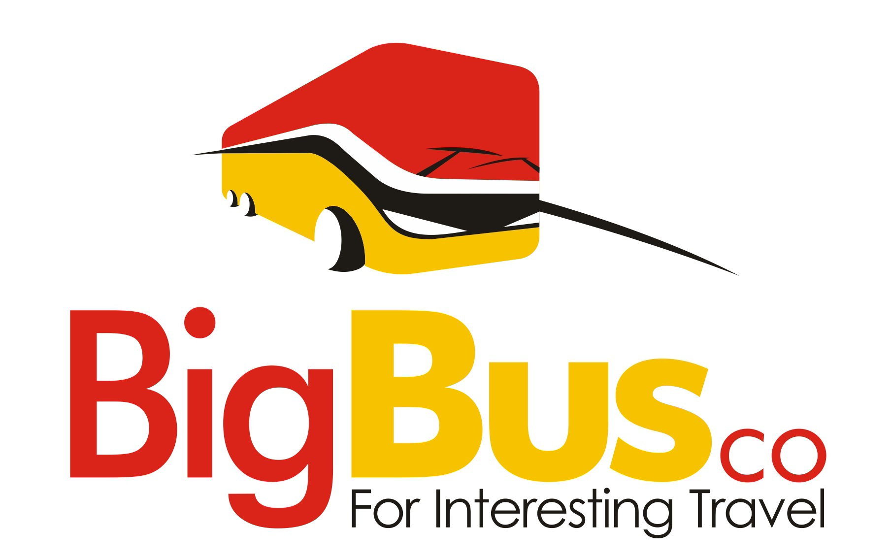 Big Bus Logo