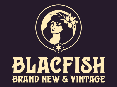 Blackfish Logo Between The Worlds – Album Von Blackfish | Spotify