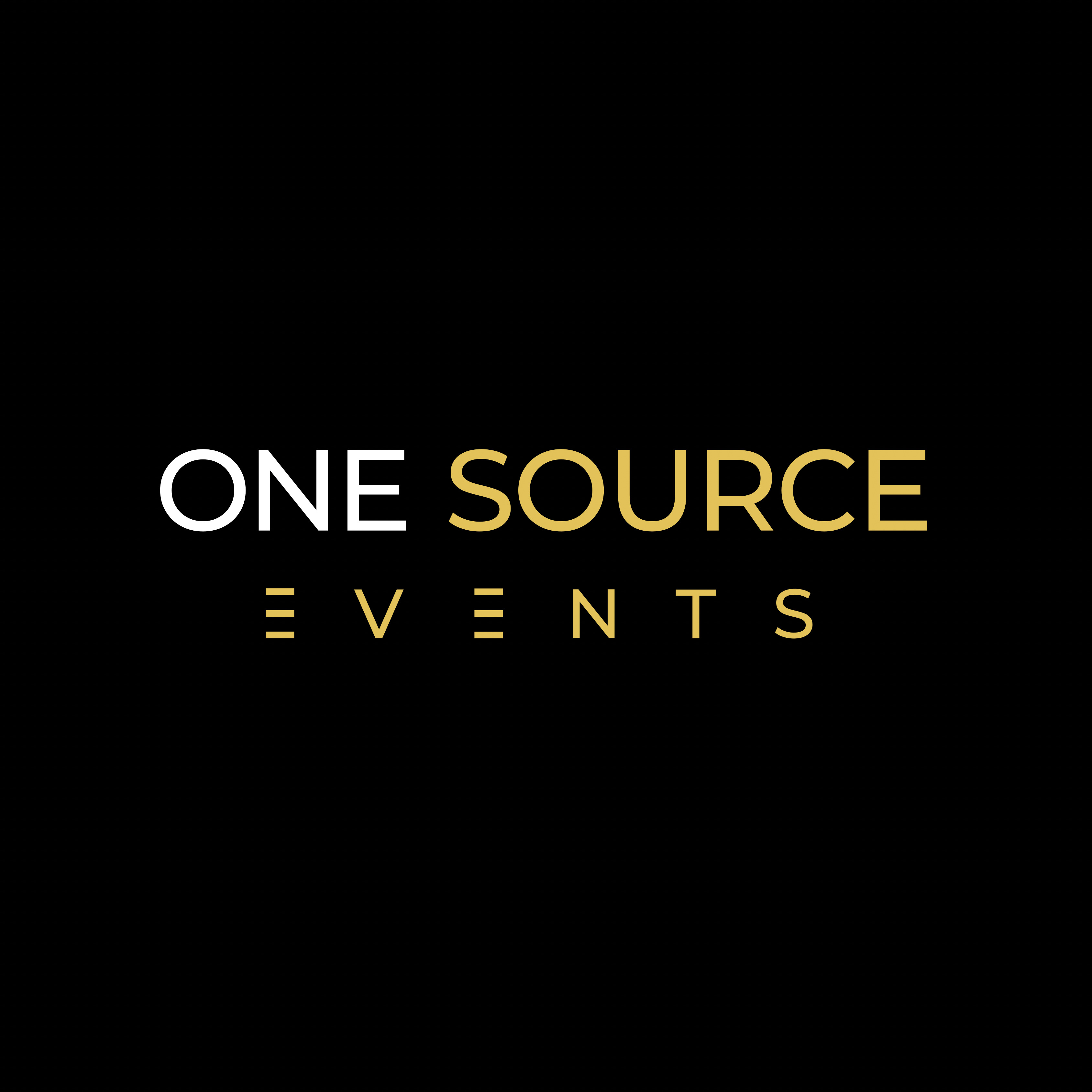 One Source Logo