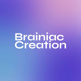 Brainiac Logo