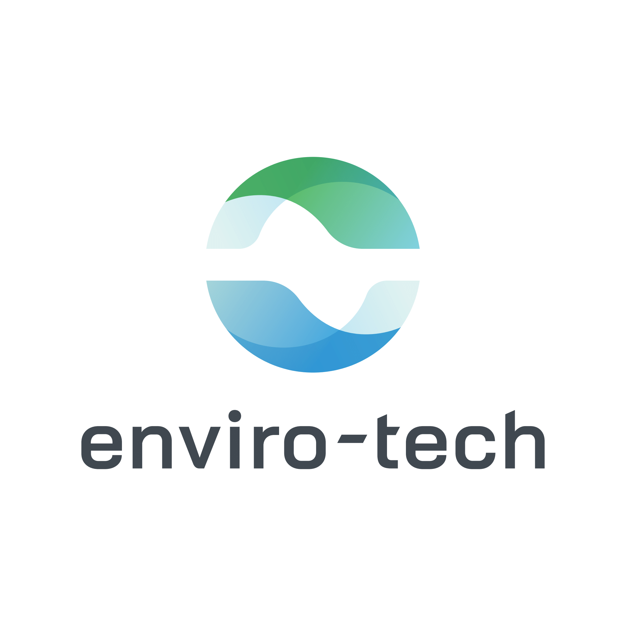 Envirotech Logo Capability Envirotech Water Solutions