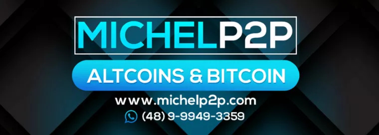 MICHEL P2P - Altcoins & Bitcoin Review – Is it Safe and Legit? (October ...