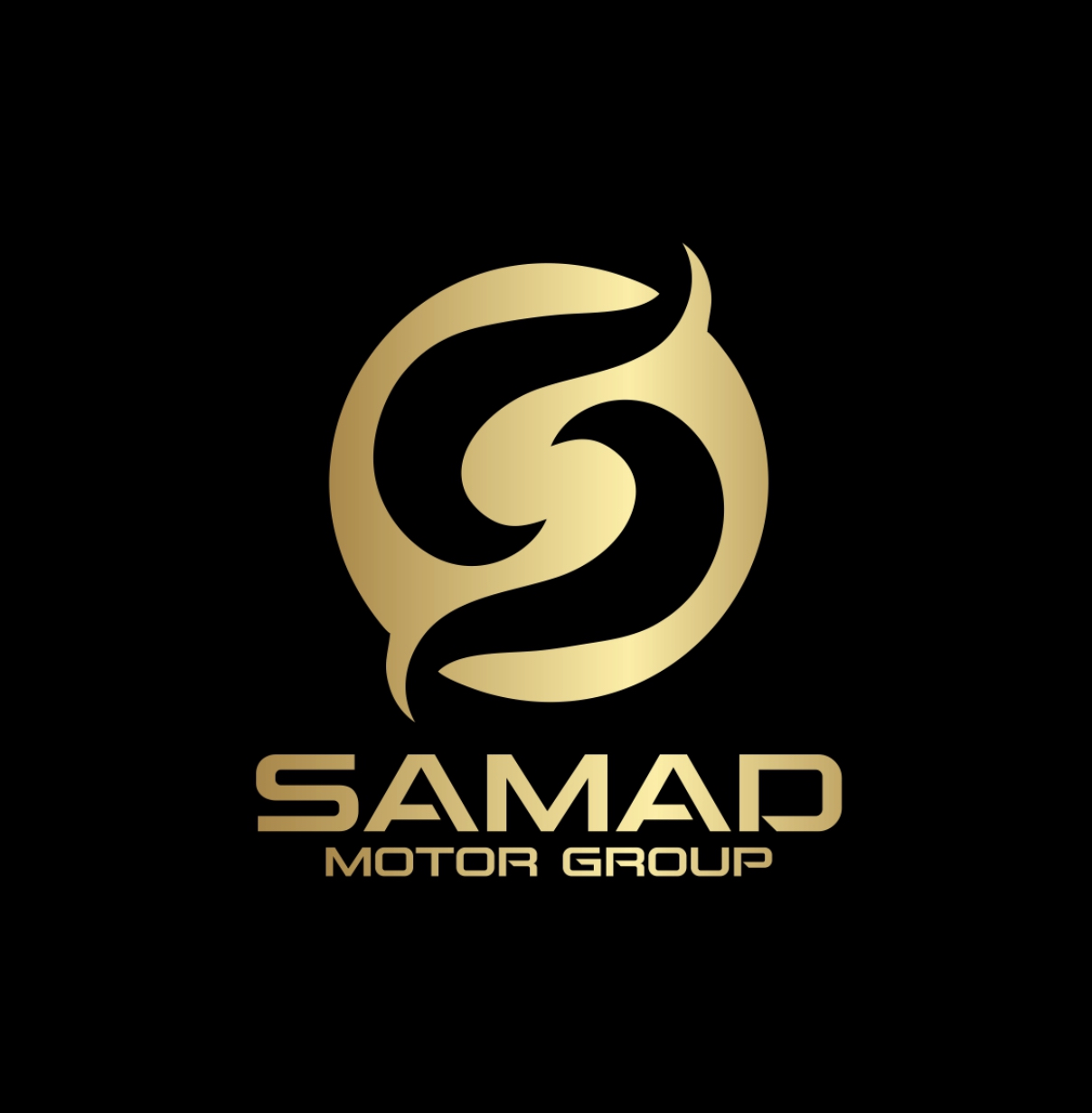 Samad Logo Samad Logo PNG Vectors Free Download