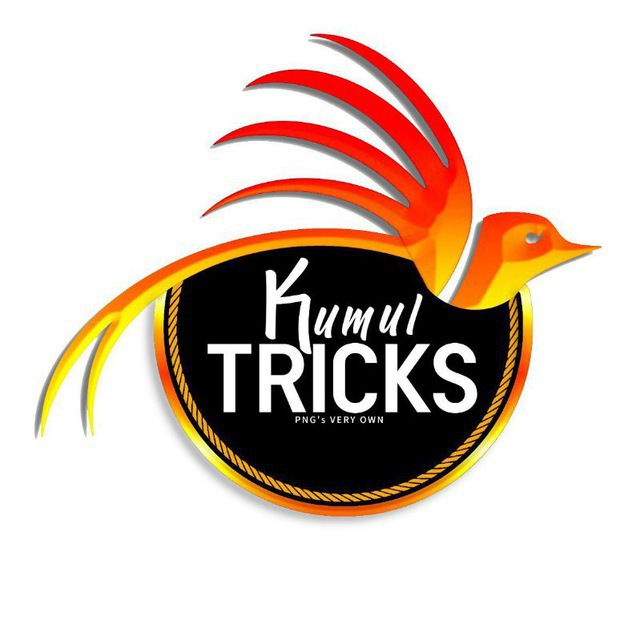 Kumul Logo Anticipating 2025: Design & Sports In PNG